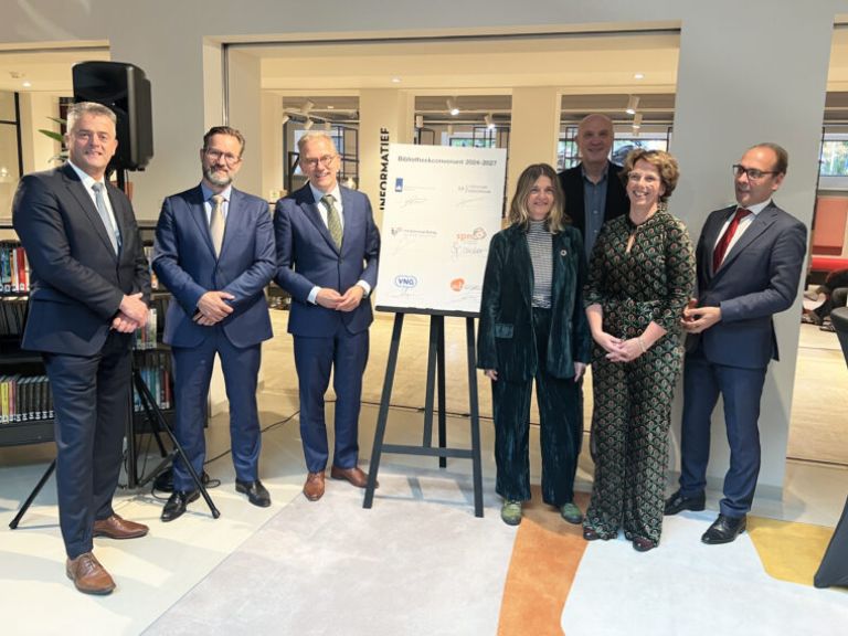 Home - Biblionet Drenthe